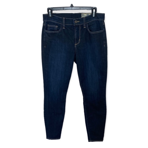 Siwy | Jeans | Siwy Lauren Skinny Denim Jeans | Poshmark